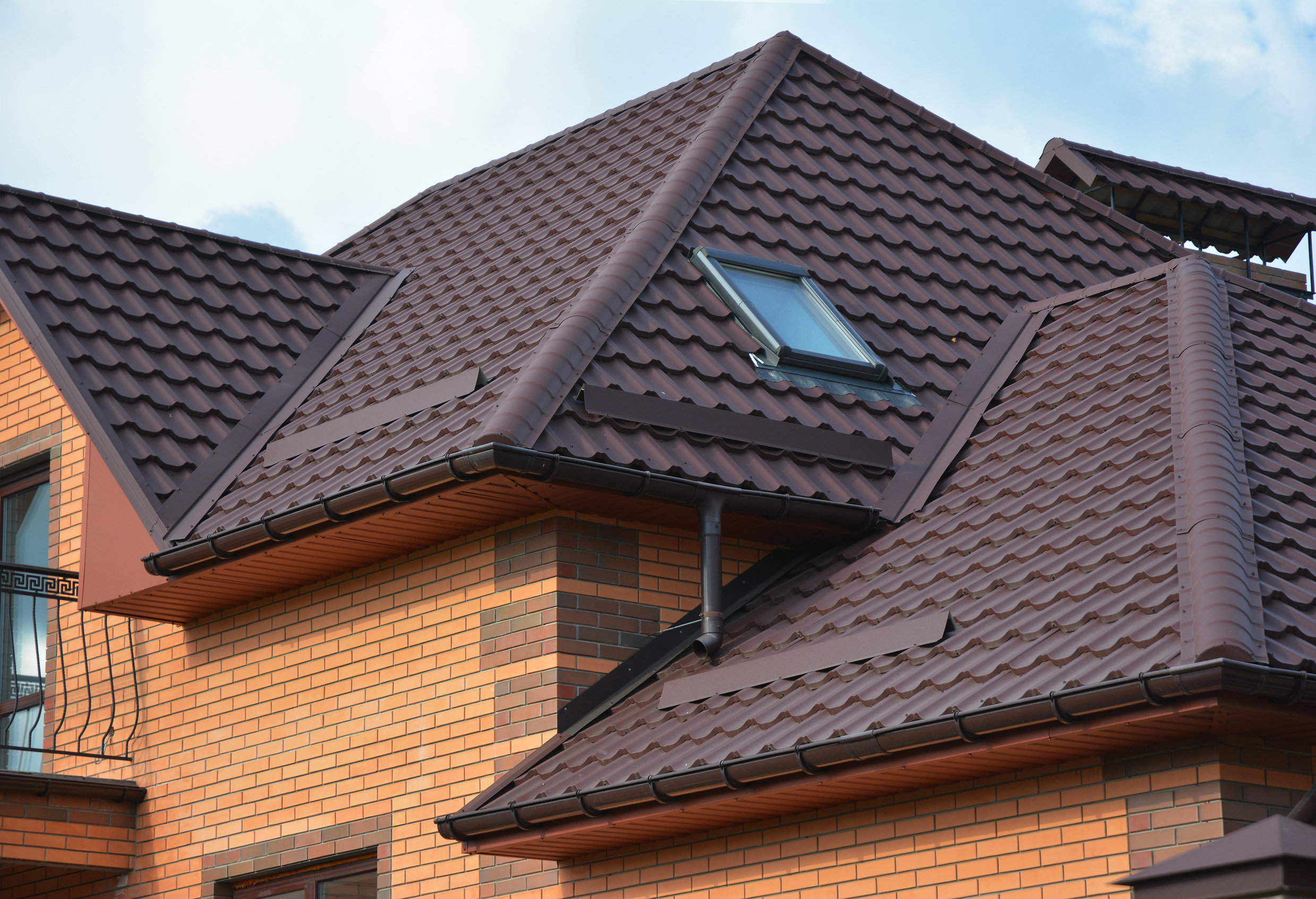 8 Common Roof Types You Should Know About