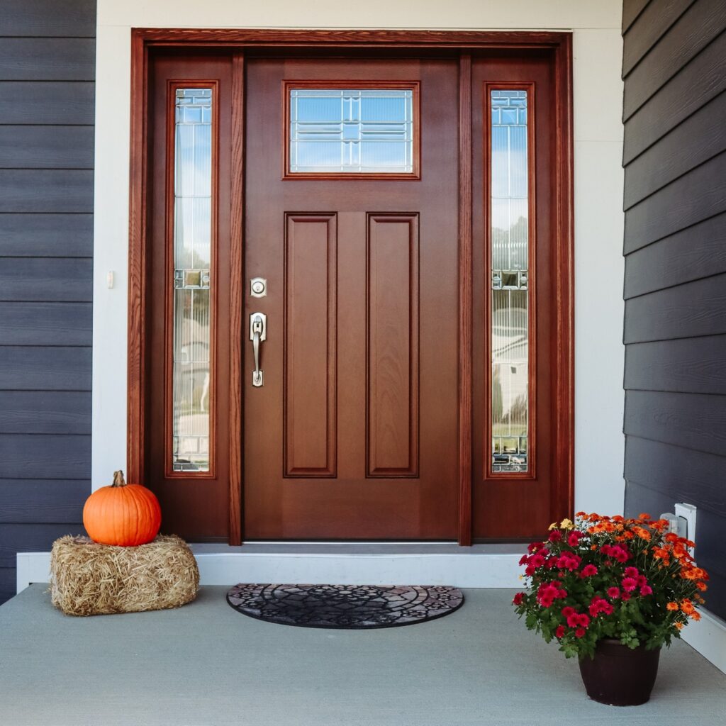 Door Installers Near Connecticut and Rhode Island